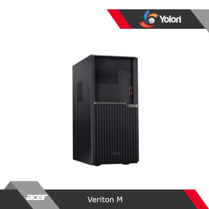 Jual Acer Veriton M (vm/0022) I5-12400 8gb 1tb Intel Uhd Windows 11 21.5 Inch Di Seller Yolori ...