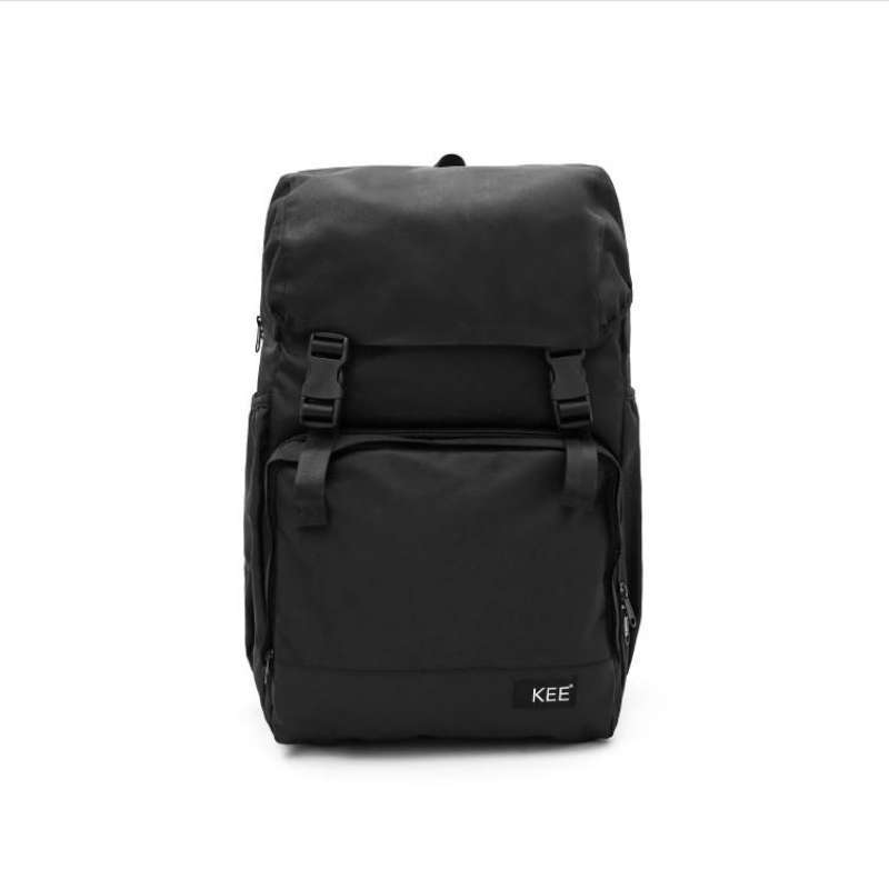 Promo Kee Camera Backpack Tucker - Navy Diskon 9% di Seller ...