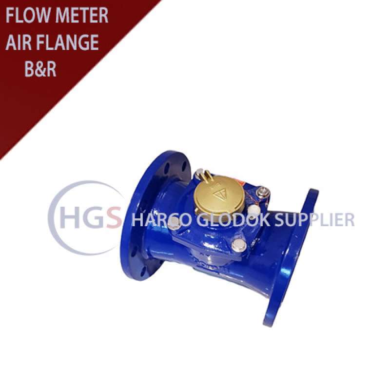 Jual Flow Meter 6 Inch Original Murah - Harga Diskon Agustus 2024 ...