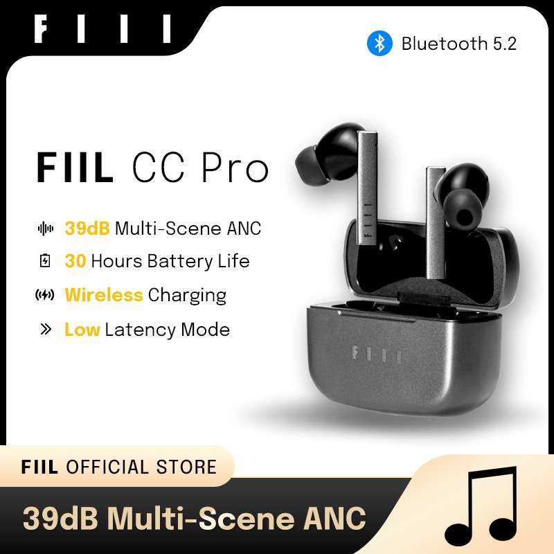 Jual Fiil Cc 2 Pro Original, Murah & Diskon April 2024 | Blibli
