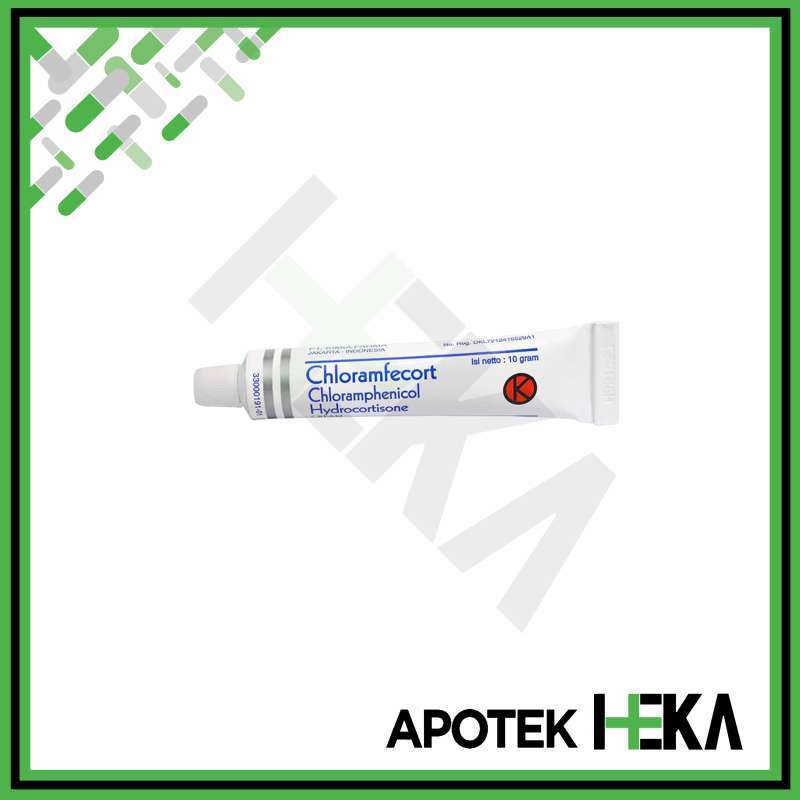 Chloramphenicol Lengkap Harga Terbaru April 2024 | Blibli