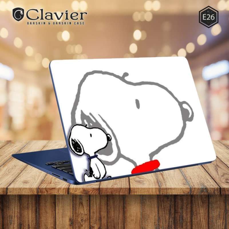 Promo stiker laptop-decal laptop-garskin laptop acer-skin laptop hp ...