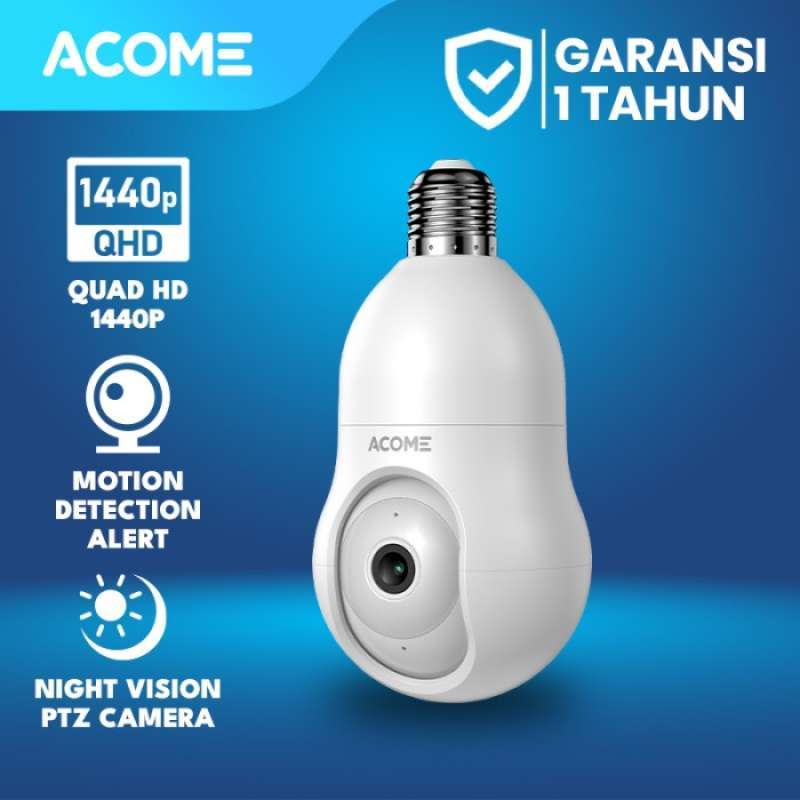 Camera Cctv Bulat Garansi Resmi Indonesia 🔥 Harga Murah Februari 2026