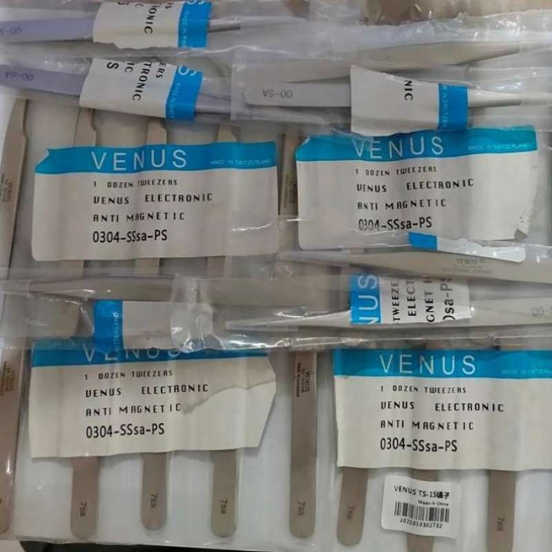 Jual Pinset Lurus Venus - lurus venus di Seller GPSHOP - Bantan Timur ...