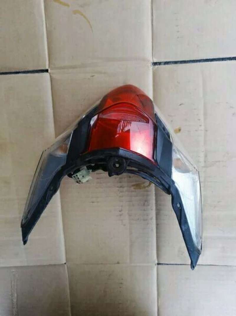 Promo Lampu stop revo absolut/lampu belakang revo absolute Diskon 23% ...