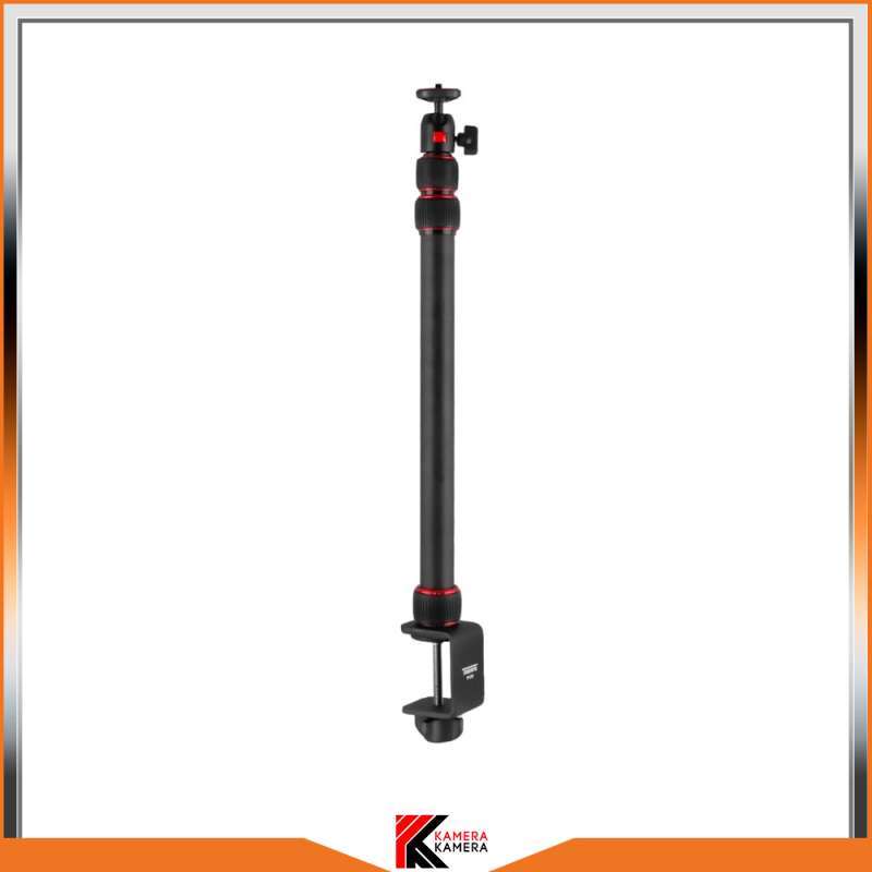 Jual KameraKamera Takara TP-283 Extendable Camera Desktop Mount Table ...
