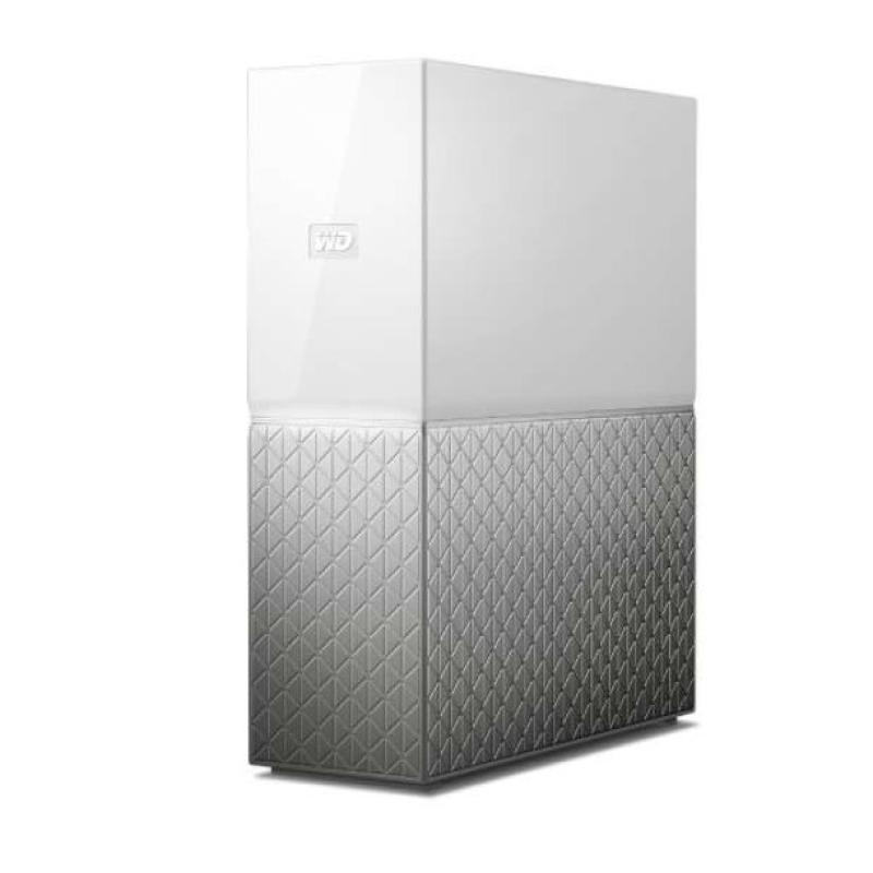 Promo FS WD My Cloud Home 8TB - Hardisk Eksternal Personal Cloud ...