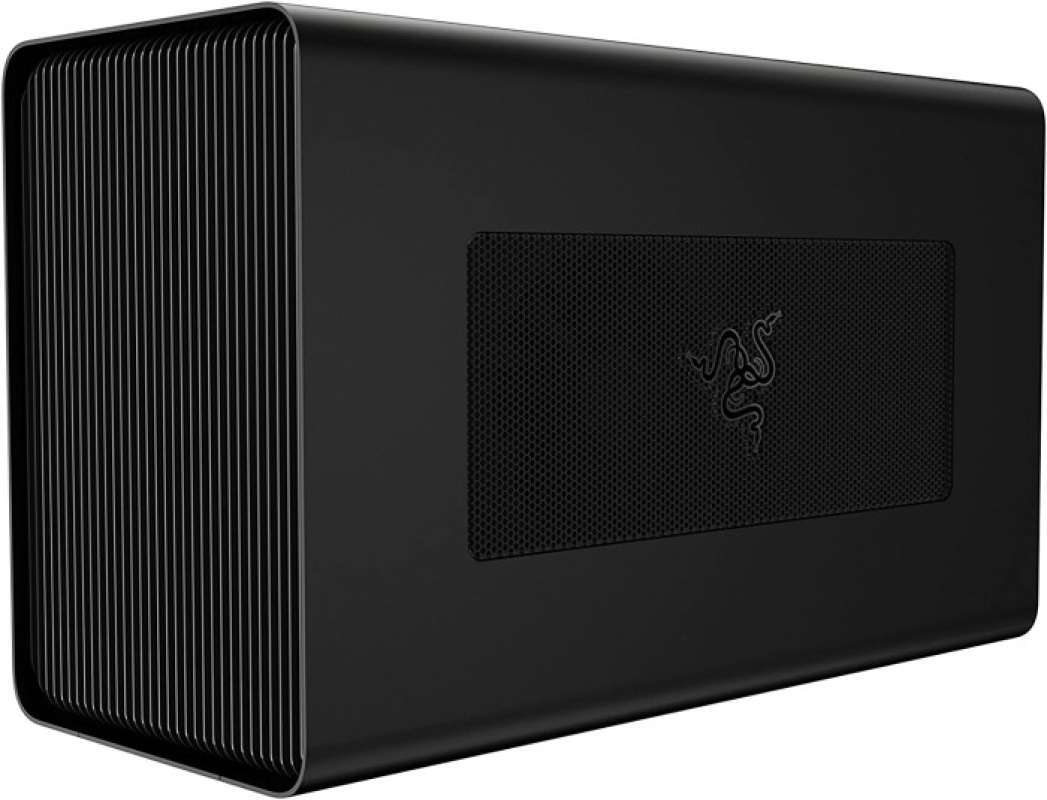 Promo Core X Aluminum External Gpu Enclosure Egpu Thunderbolt 3 New ...