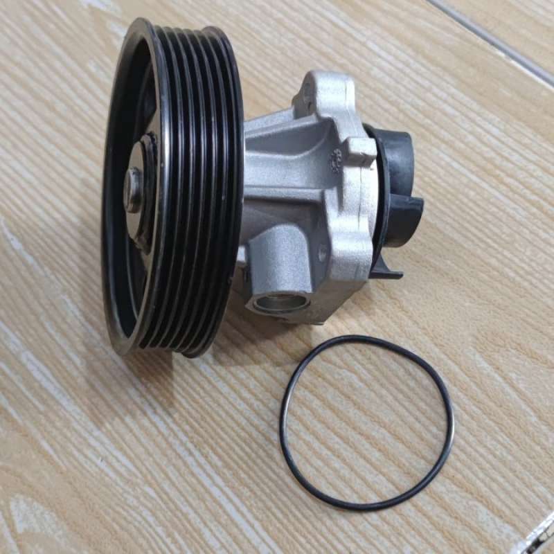 Jual Waterpump water pump original GM chevrolet spin diesel lelangan di ...
