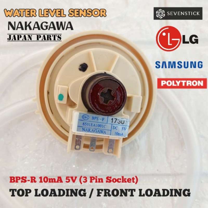 Promo Sensor Air Water Level Sensor Switch Mesin Cuci Lg Oem Original ...