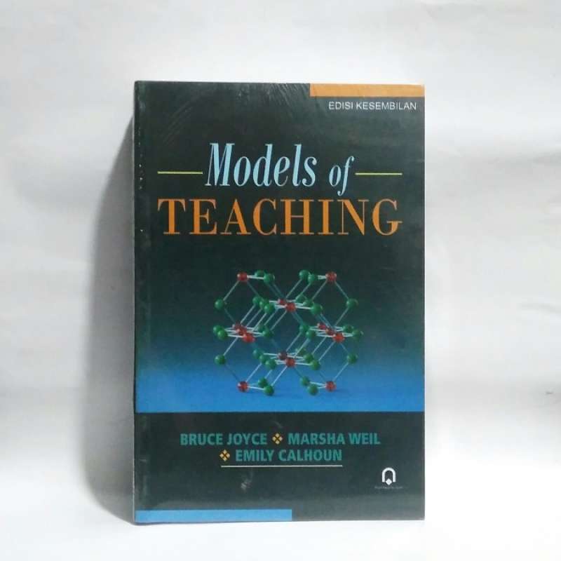 Promo Buku Models Of Teaching Diskon 33% di Seller VIRGO STOREE ... Promo Buku Models Of Teaching Diskon 33% di Seller VIRGO STOREE ...