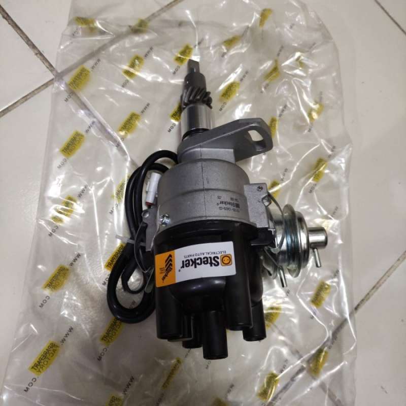 Jual Delco delko distributor assy cdi kijang 7k 5k 4k di Seller Akbar ...