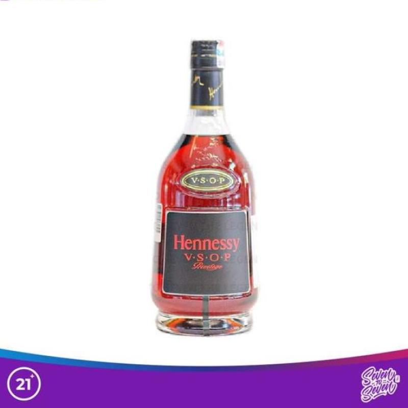 Jual HENNESSY VSOP 700ML di Seller Seven To Seven - Sei Sikambing D, Kota Medan | Blibli