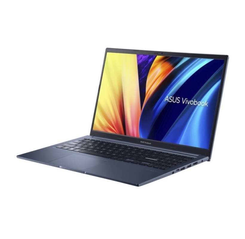 Jual Asus Vivobook 15 A1504va-vips751 - Quiet Blue [intel® Core™ I7 ...