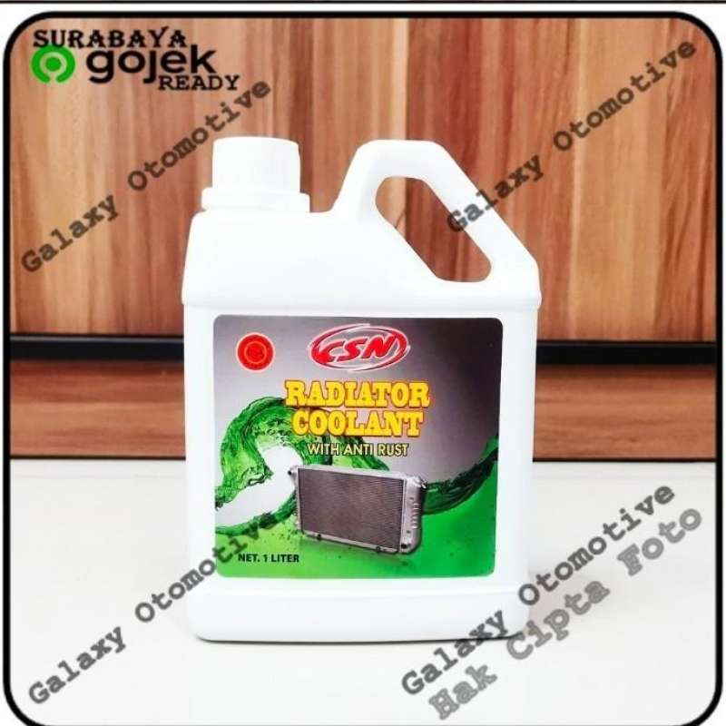 Jual Cooland Radiator Terbaru Dengan Harga Termurah Di 2024 | Blibli