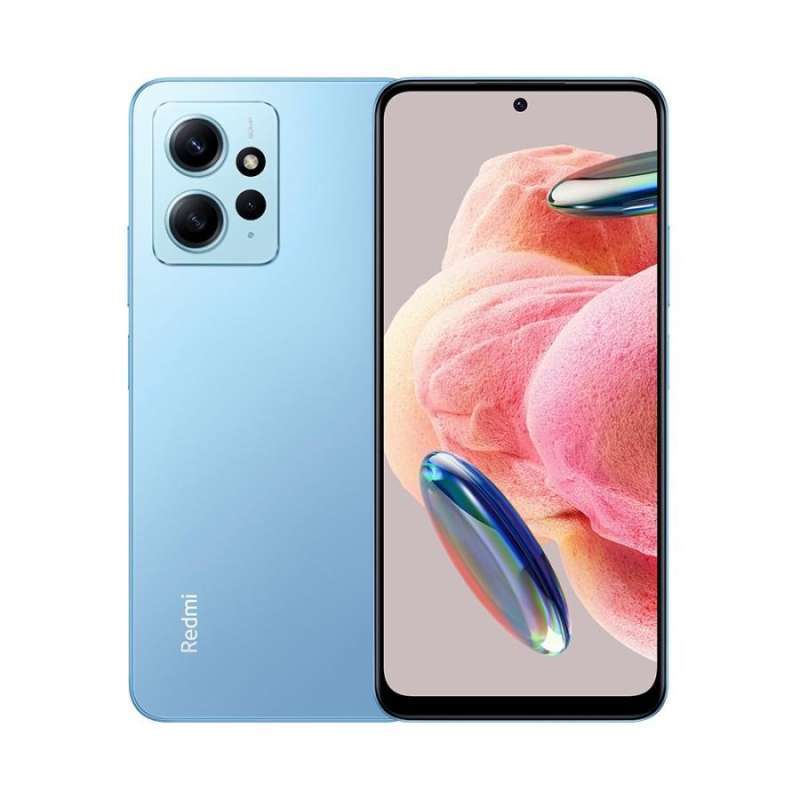 Jual Xiaomi Redmi Note 12 (4GB/128GB) | (6GB/128GB) | (8GB/128GB) di ...