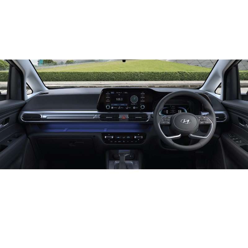 Hyundai Stargazer 2026 - Detail & Harga OTR Juni