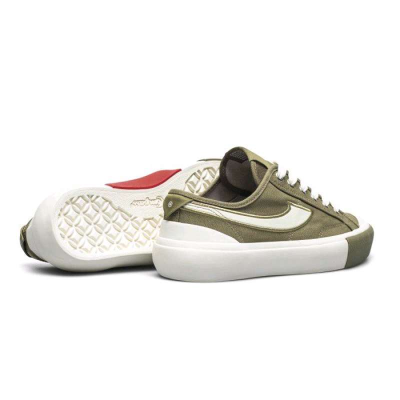 Promo Sepatu Compass Proto Lite - Sage Green - 40 Diskon 11% Di Seller ...