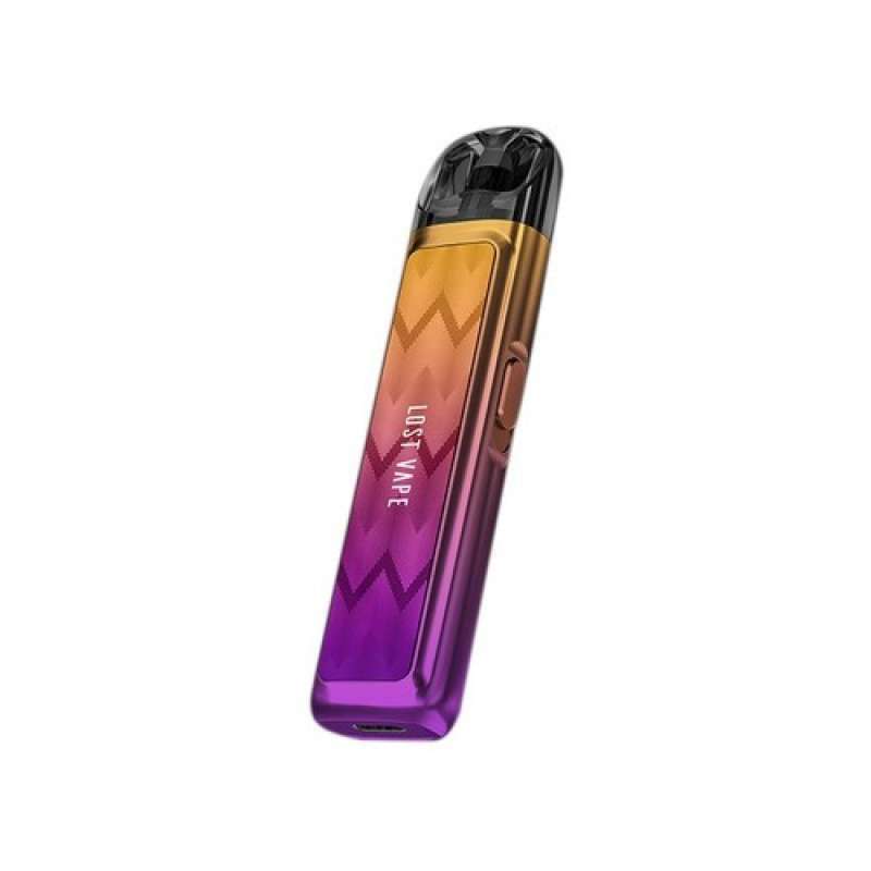 Jual Lost Vape Ursa Nano Pod Kit Podstick Podstik Pods Vape - Wave Red ...