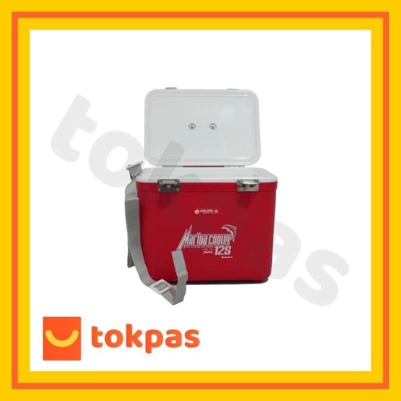 Jual Kotak Pendingin 10 Liter I 16 Marina Cooler Box 12 S Di Seller ...