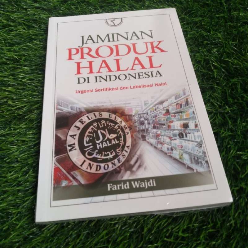 Promo Buku Jaminan Produk Halal Di Indonesia Diskon 23% di Seller SHOKA ... Promo Buku Jaminan Produk Halal Di Indonesia Diskon 23% di Seller SHOKA ...