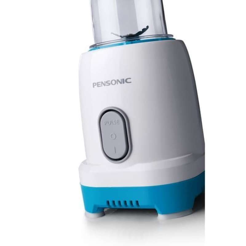 Jual Pensonic Personal Blender 600ml Pb-4003b / Pb4003b Di Seller ...