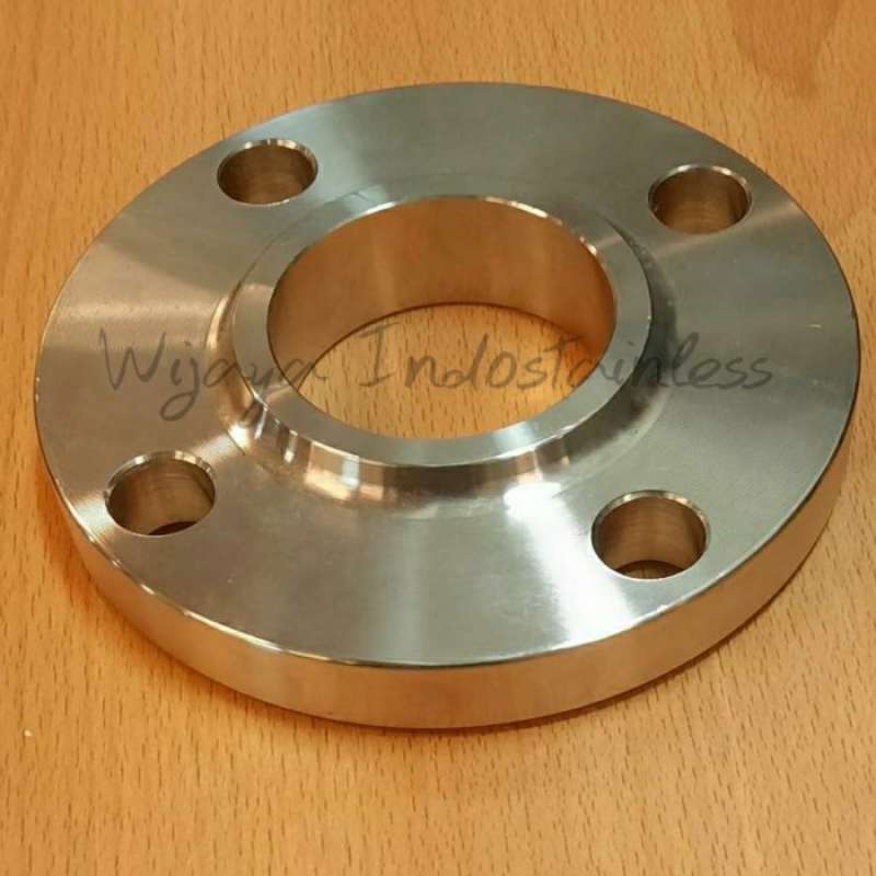 Promo Flange Ansi 150 2 inch Stainless Ss304 - Flange Slip On Ansi #150 ...