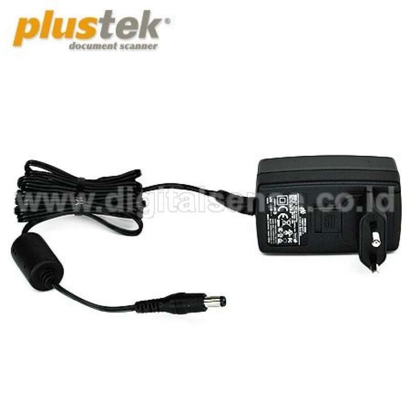 Jual Adaptor Scanner Plustek 24v 1.25a Di Seller Richter Store - Kebon ...