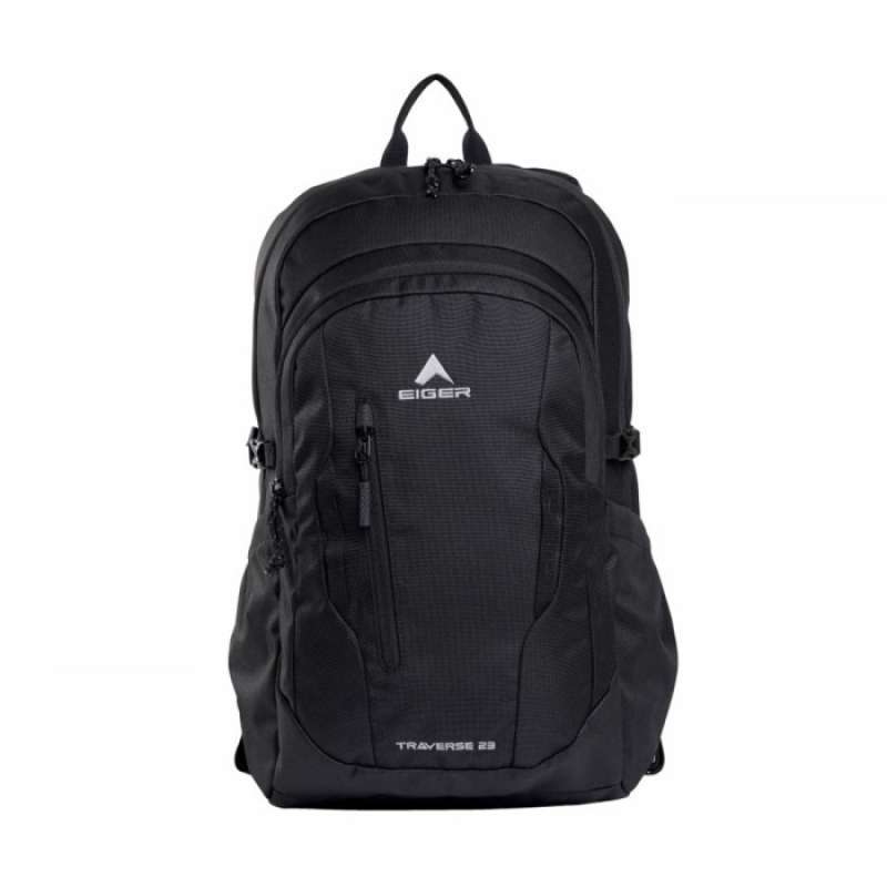 Promo Eiger Traverse 1.0 23L Laptop Backpack Diskon 23% di Seller Tuskar - Tegal Alur, Kota ...