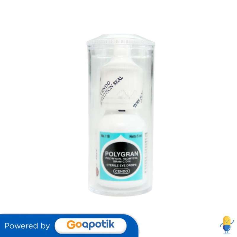 Jual Cendo Polygran 5 Ml Tetes Mata Di Seller Apotek Zada Farma ...