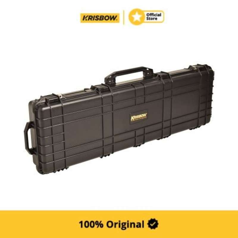 Jual Krisbow Hard Case Original Murah - Harga Diskon Mei 2024 | Blibli.com