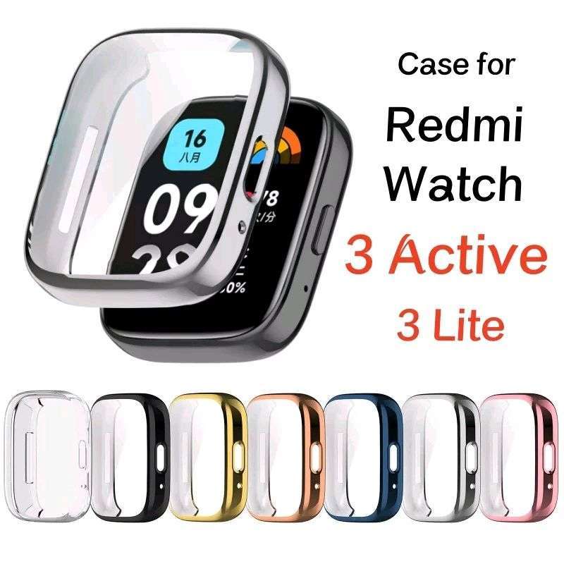 Jual Redmi Watch 4 Active Spesifikasi Original, Murah & Diskon Harga ...