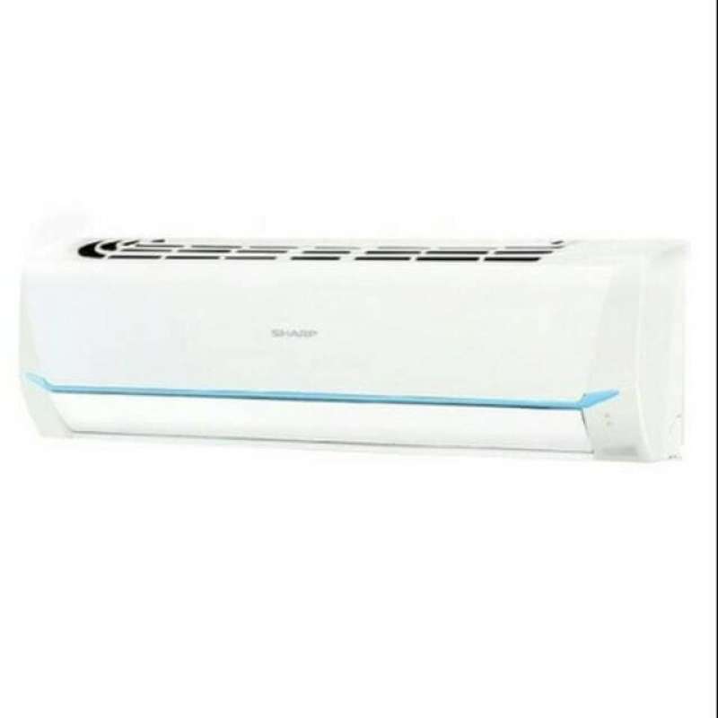 Promo AC Split SHARP AH-AP12SAY Thailand 1,5 PK Diskon 23% di Seller ...