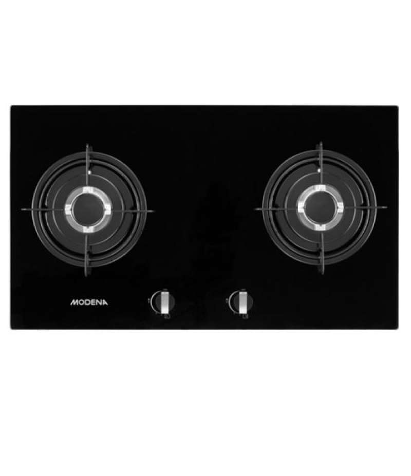 Jual Modena Kompor Tanam 2 Tungku Bh 0725 Hob Di Seller Memory ...