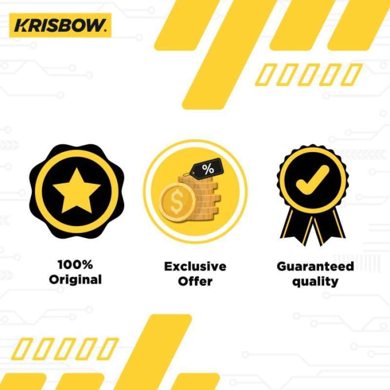 Promo Krisbow Termometer Infra Red Dengan Dew Point -50-400c Diskon 15% ...