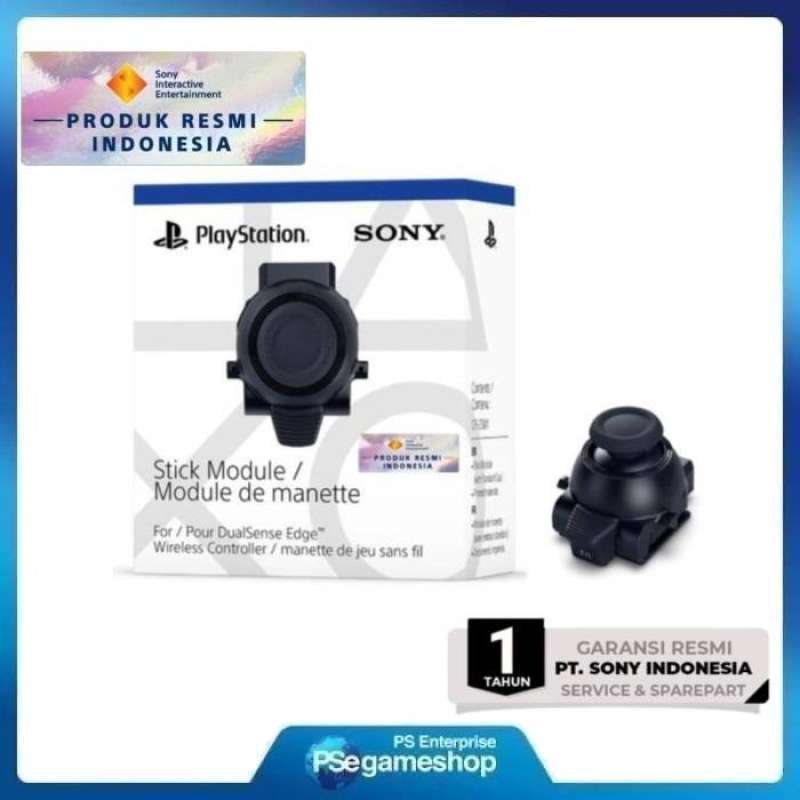 Promo PS5 Stick Module for Dualsense Edge Diskon 23% di Seller Farere ...