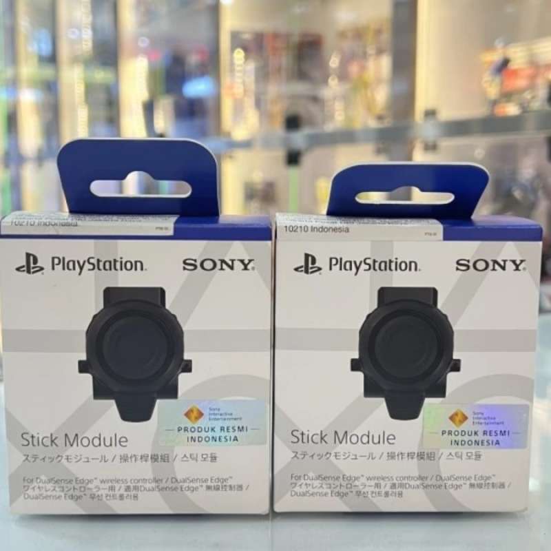 Promo stick module dualsense edge ps5 Diskon 23% di Seller Tuskar ...