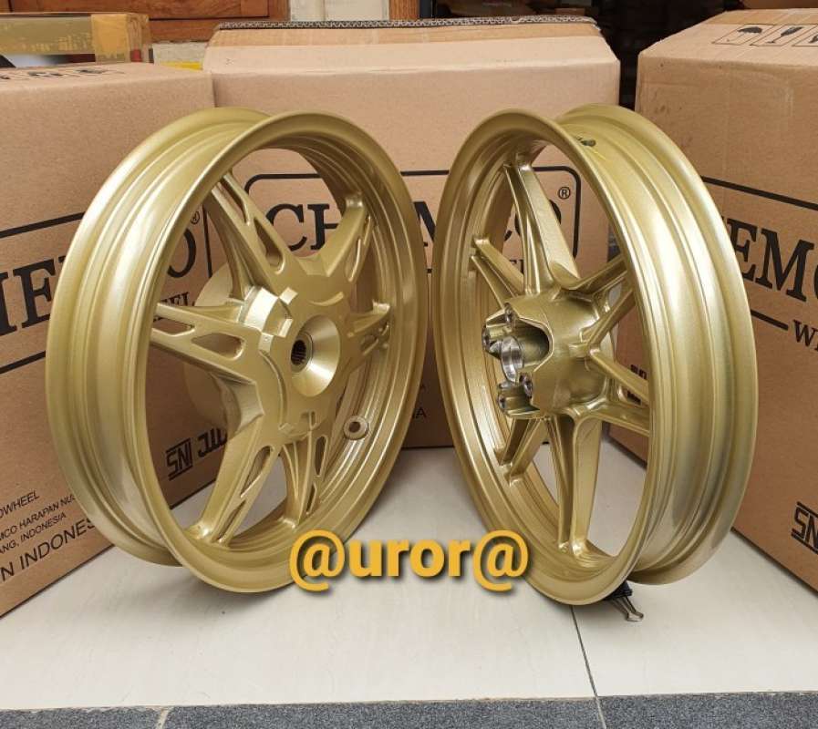 Velg Chemco Vario 125