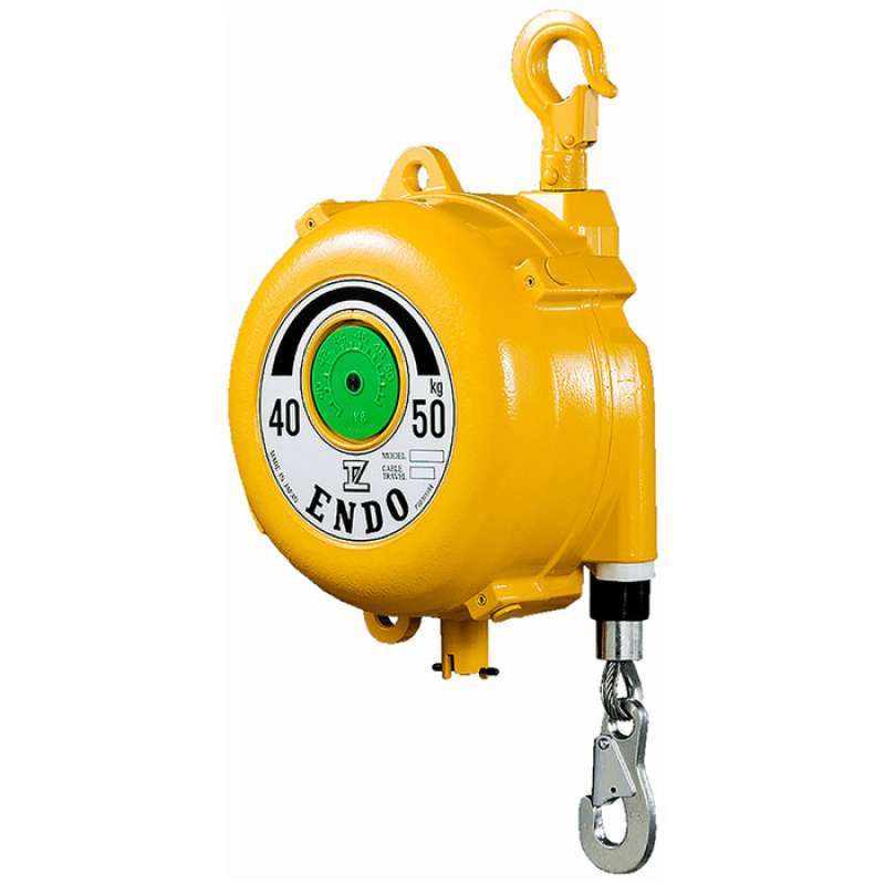 Promo Spring Balancer EWF-50 Endo (40 - 50 Kg) / Endo Spring Balancer ...