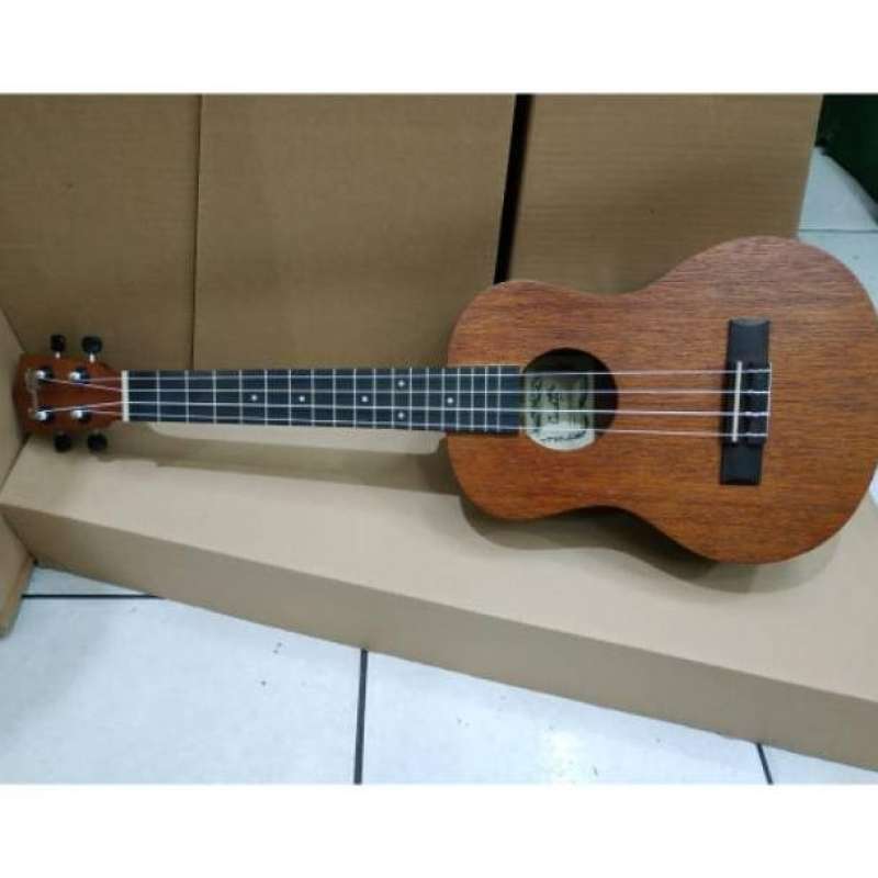 Jual Ukulele Tenor Merk Cowboy Original Tipe Uk-25 Ns Senar 4 Ukuran 25 ...
