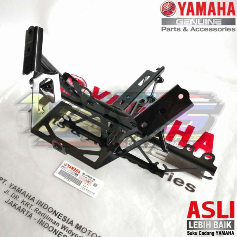 Promo Stay 1 Bracket Fairing Dan Tameng R15 V4 Dan R15M Original Yamaha ...