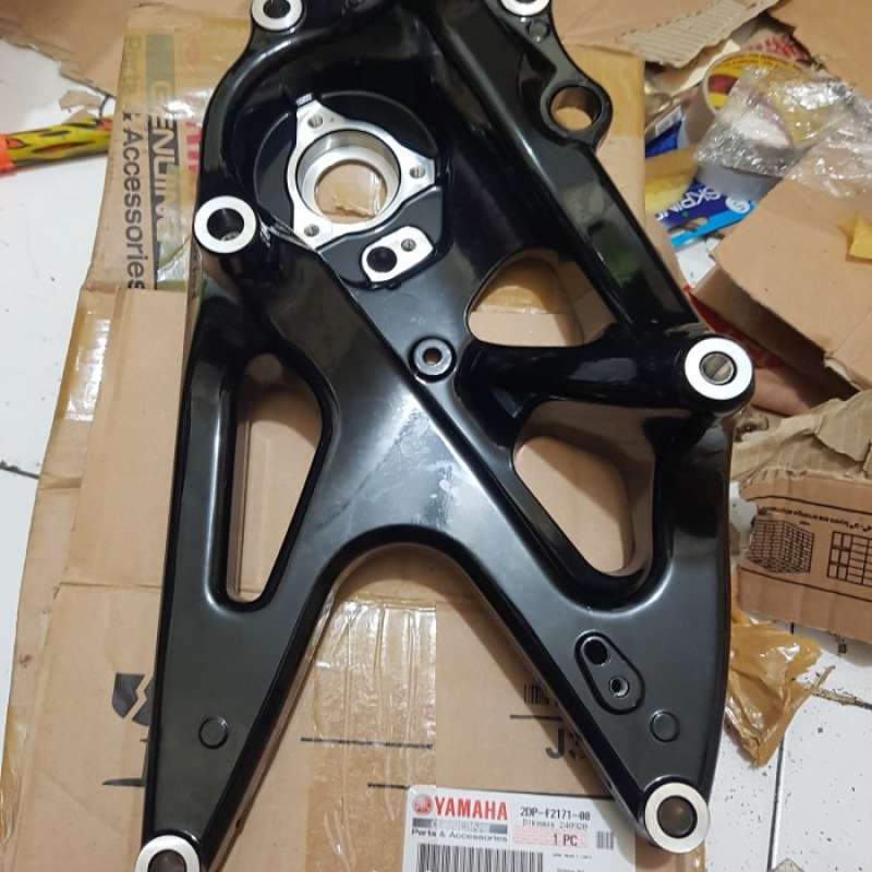 Promo Arm Yamaha Nmax Original 2Dp-F2171-00 Diskon 23% di Seller ...