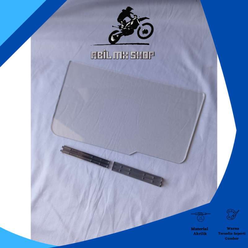 Promo Sekat Bagasi Adv 160 Luggage Pemisah Bagasi Box Yamaha Adv 160 ...