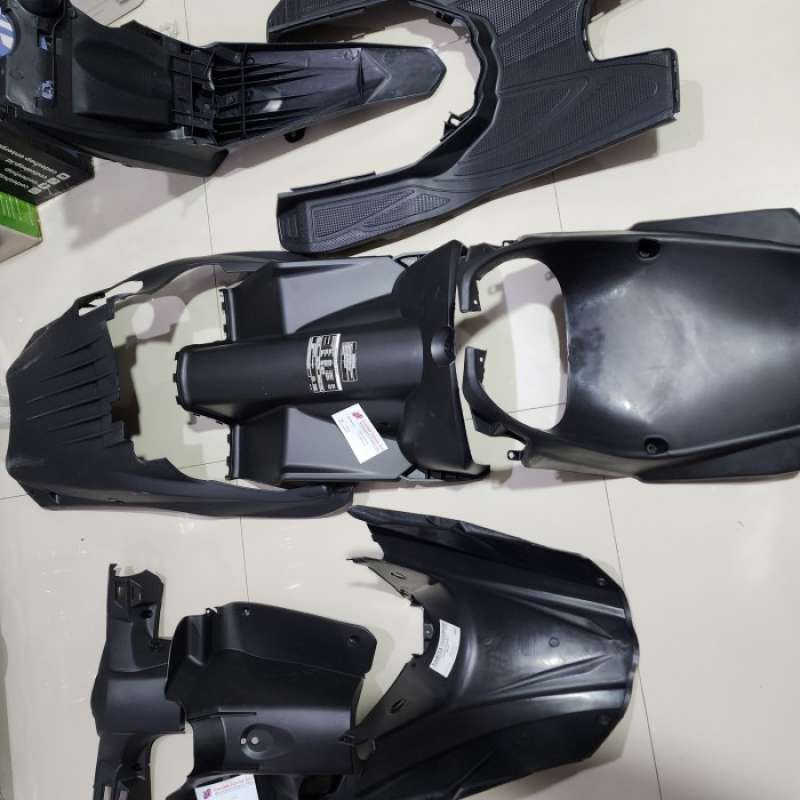 Promo Body Kit Full Set Beat Halus Dan Kasar 2008-2012 Narita Original ...