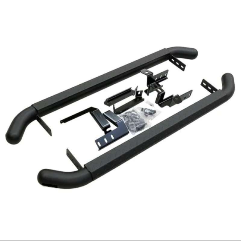 Promo Suzuki Jimny Jb74 Foot Step Samping/Side Step Bar Diskon 23% di ...