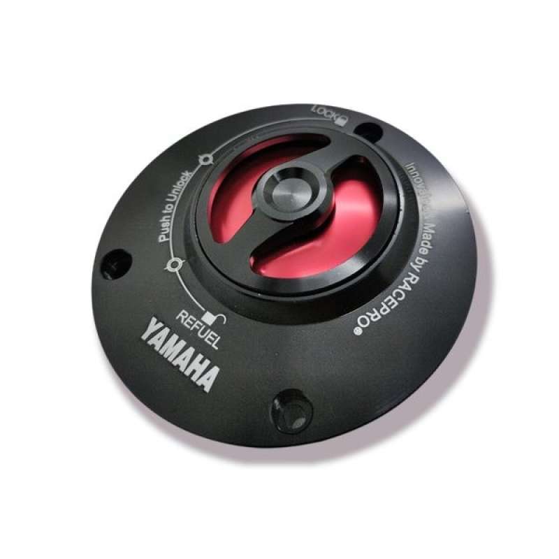 Promo Yamaha Mt25 Fuel Cape Racepro R25 Fuel Cap Racepro R15 Tutup ...