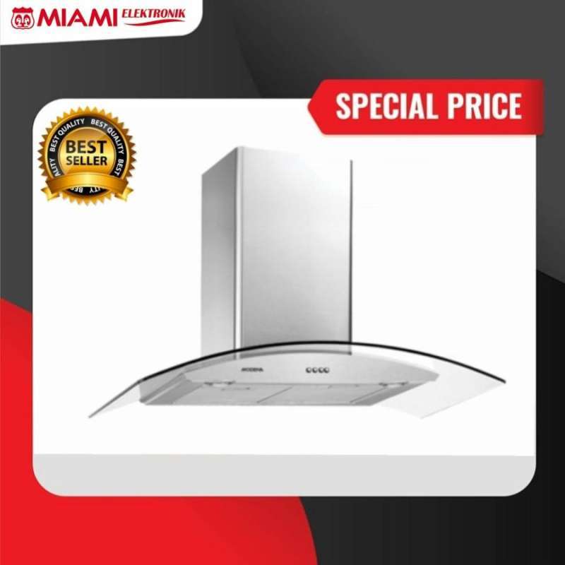 Jual Modena Cx9313 S Cooker Hood Original, Murah & Diskon April 2024 ...