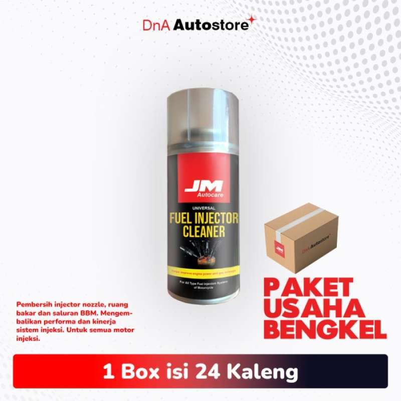 Promo Injector Cleaner Model Infus - Kemasan Baru - Otovip Fic Diskon ...