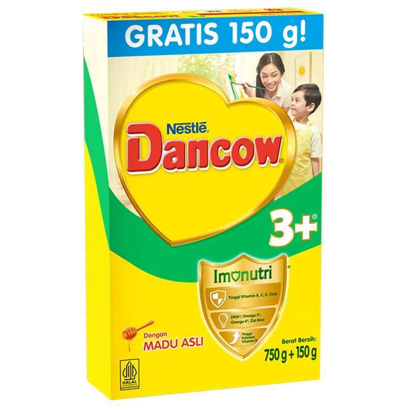 Dancow 750 150 Gratis Ongkir 🏷️ Harga Murah Maret 2025
