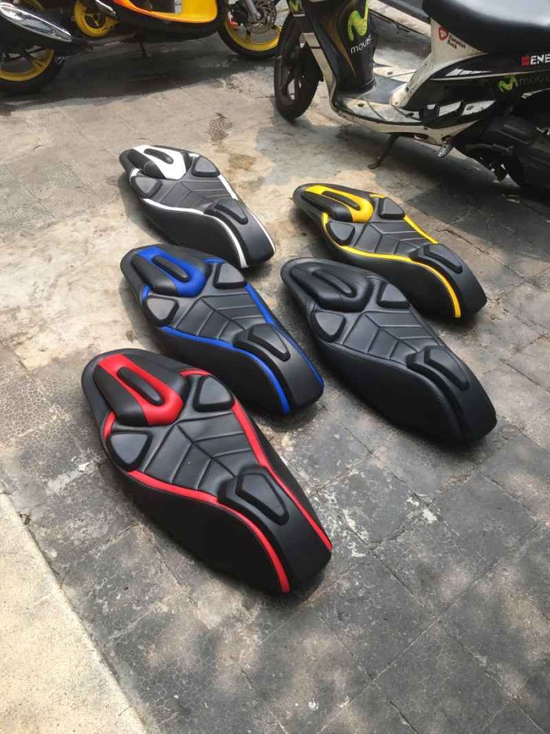Promo All New Yamaha Nmax 2020 Facelift Jok Mbtech Asli Nmax 2020 ...